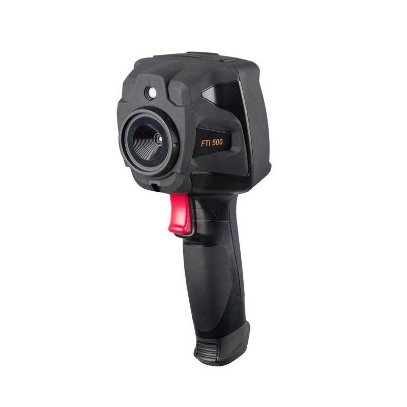 GEO FTI 500 Caméra Thermique Infrarouge